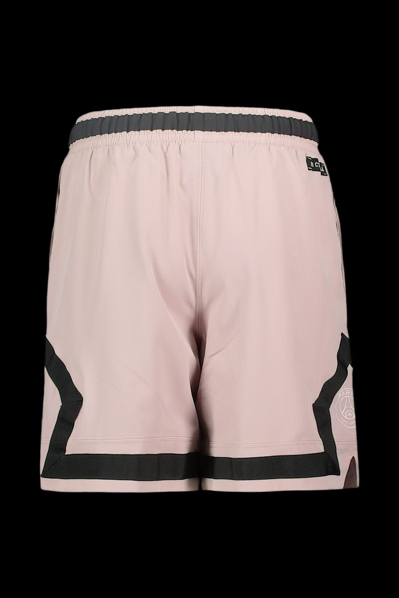 JDK PSG DIAMONDSHORT (K/M) PINK, PINK, S – TEAM ACCESS