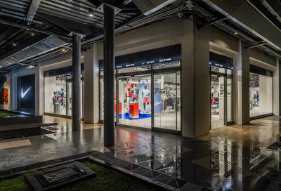 Store Locations – TEAM ACCESS