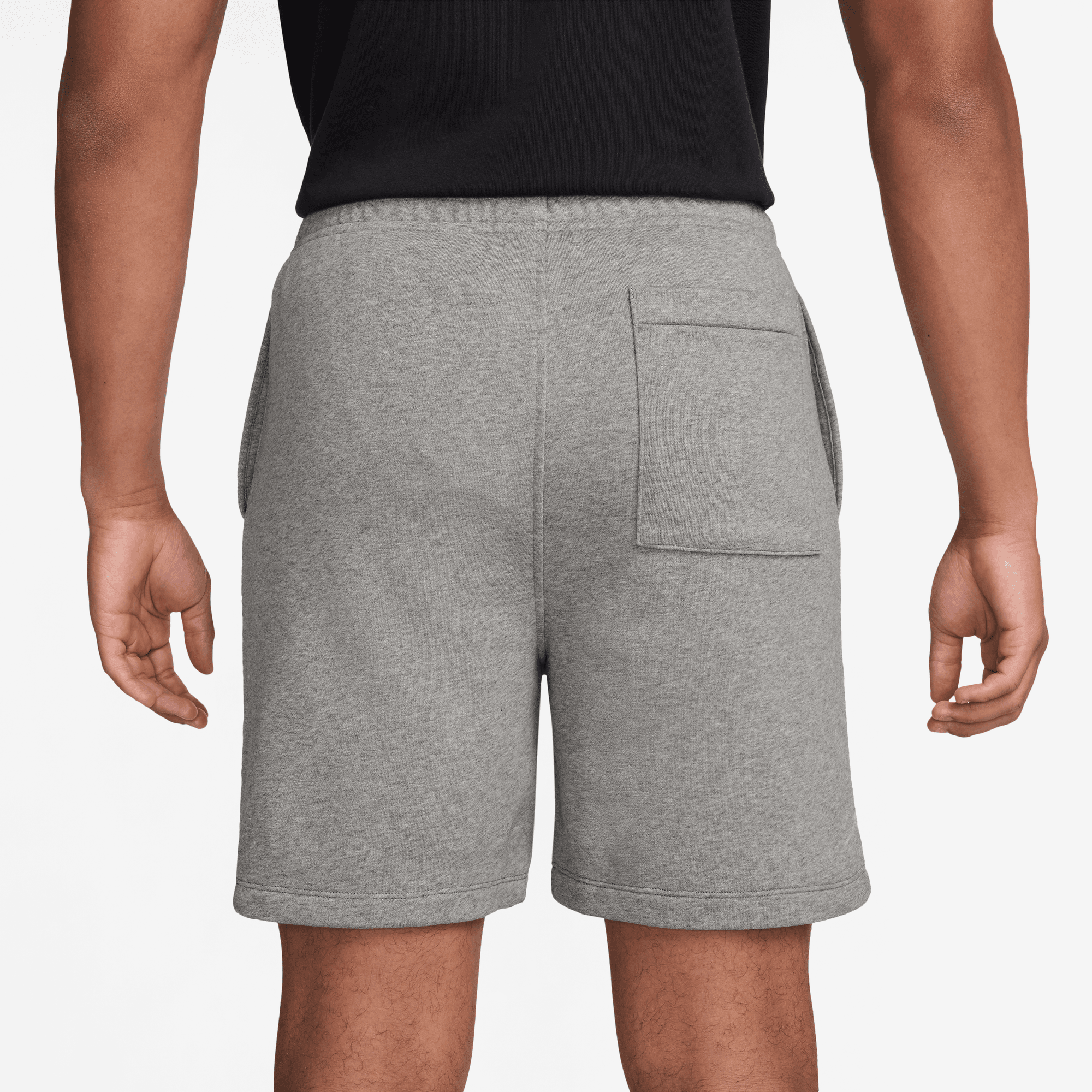 JORDAN BROOKLYN FLEECE MEN'S SHORTS – TEAM ACCESS