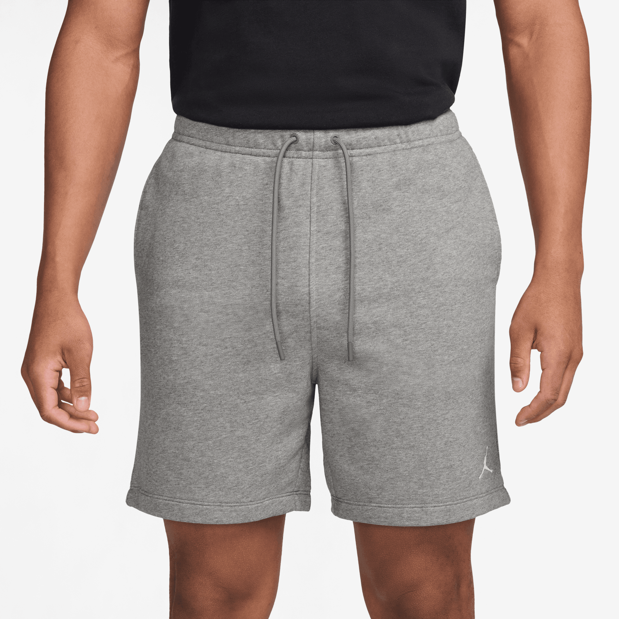 JORDAN BROOKLYN FLEECE MEN'S SHORTS – TEAM ACCESS