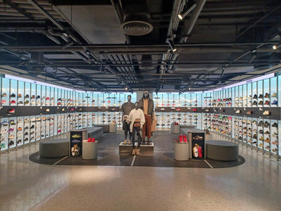 Store Locations – TEAM ACCESS