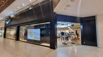 Store Locations – TEAM ACCESS