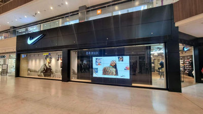 Store Locations – TEAM ACCESS