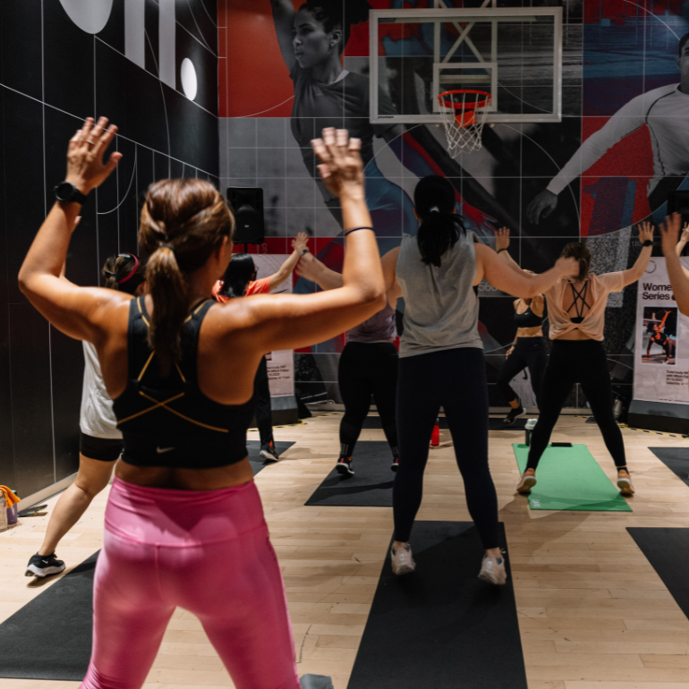 Team Experiences – TEAM ACCESS