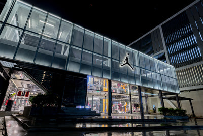 Store Locations – TEAM ACCESS