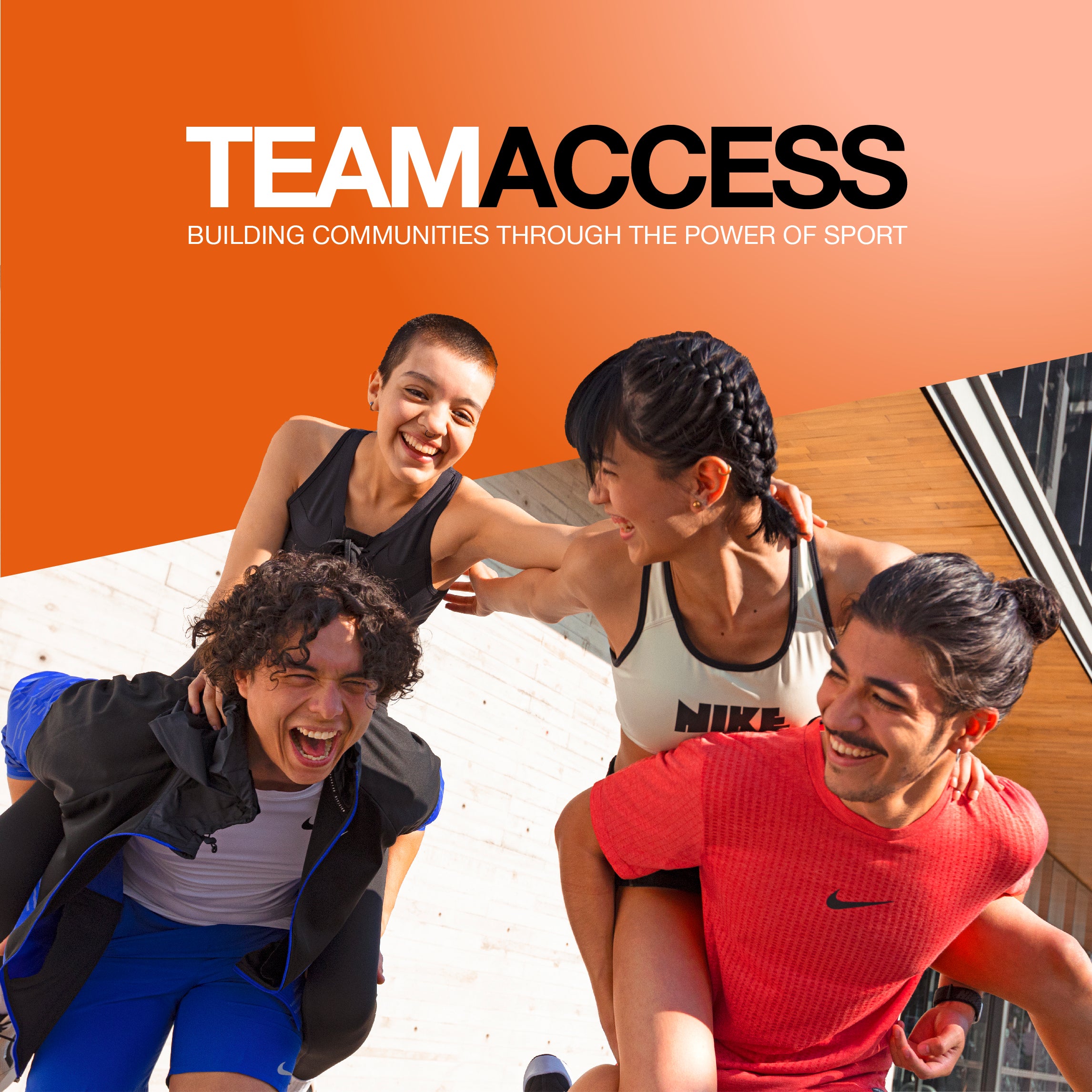 TEAM ACCESS
