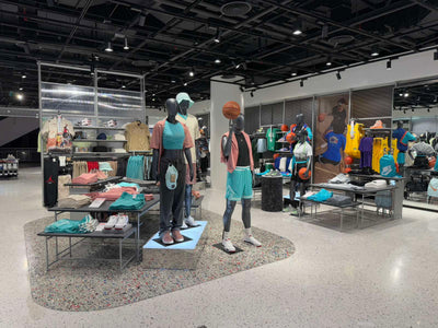 Store Locations – TEAM ACCESS